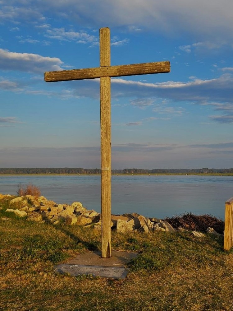 Holy Cross Day Reflection on The Gospel of John 12:31-36a September 14 ...